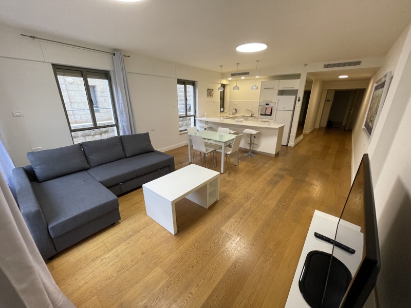 Jerusalem Rent – Luxury rentals for long term in Jeursalem